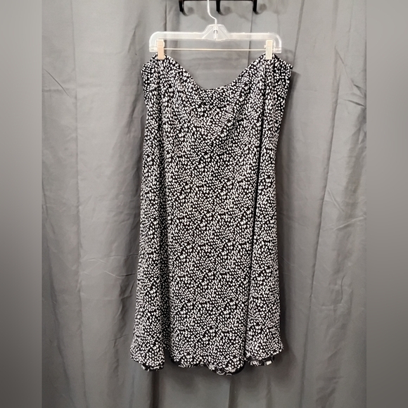 croft & barrow | Dresses | Clear Out Price Drop Croft Barrow Black And ...
